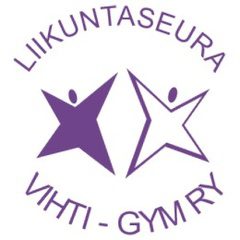 Hyvässä seurassa on ilo liikkua!
